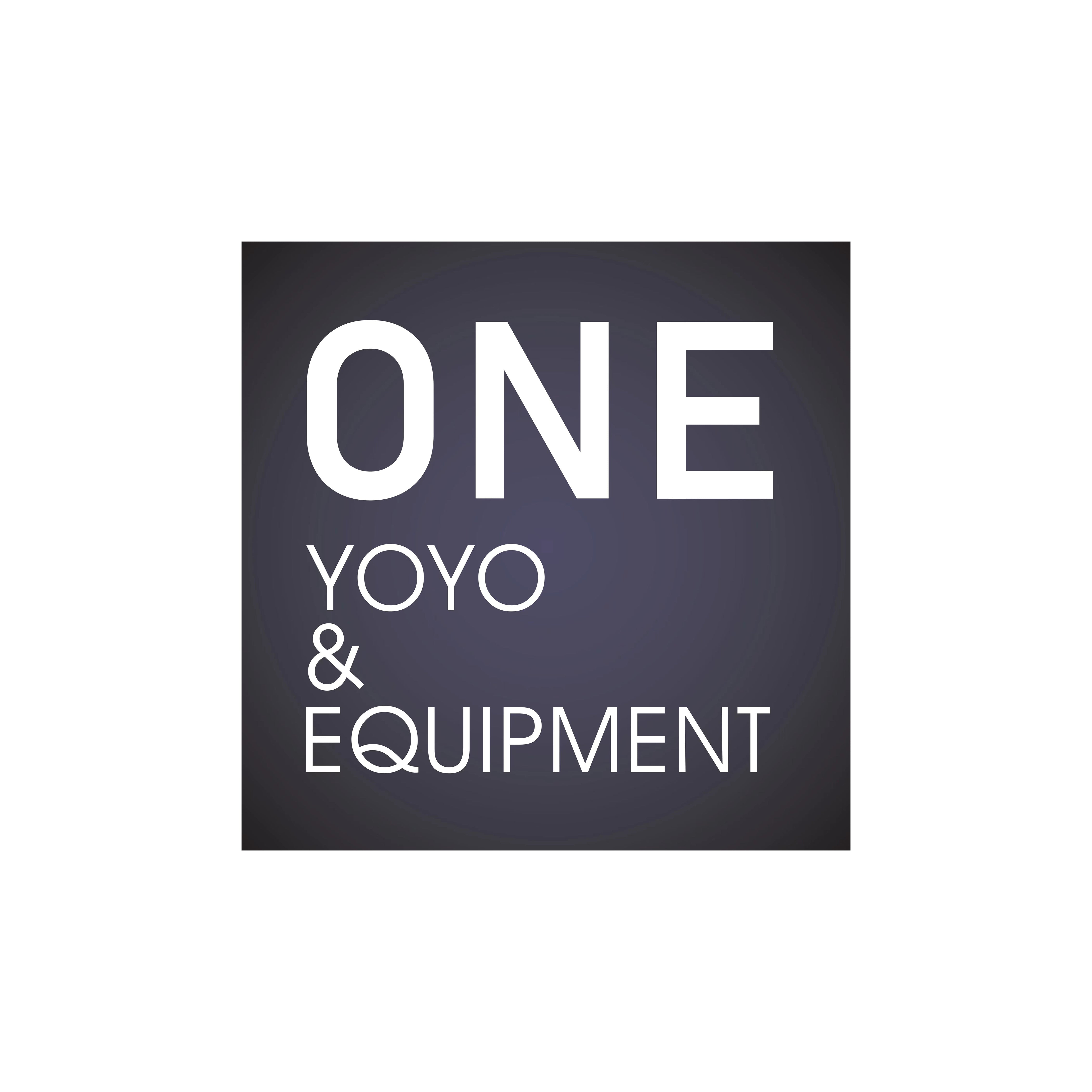 ONE YOYO EQUIPMENT – yoyobox