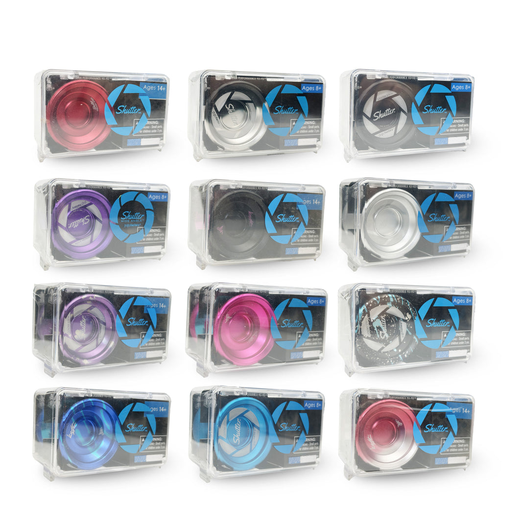 yoyobox